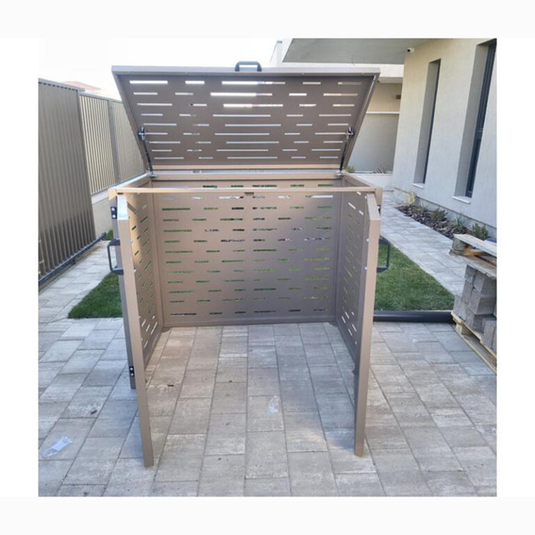 Waste Bin Storage Unit - Smits UAE